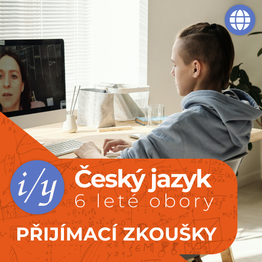 iTutoring - Doučování a příprava na přijímačky